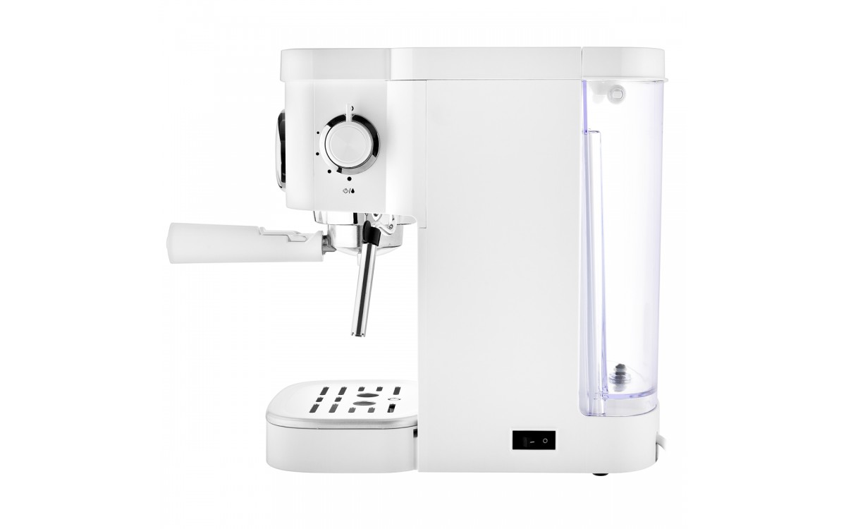 Кофеварка рожковая BRAYER BR1106